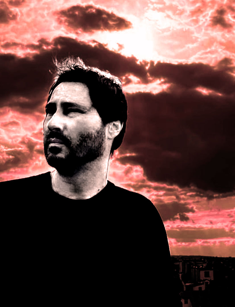 Formula One Coke | Brett Selmont